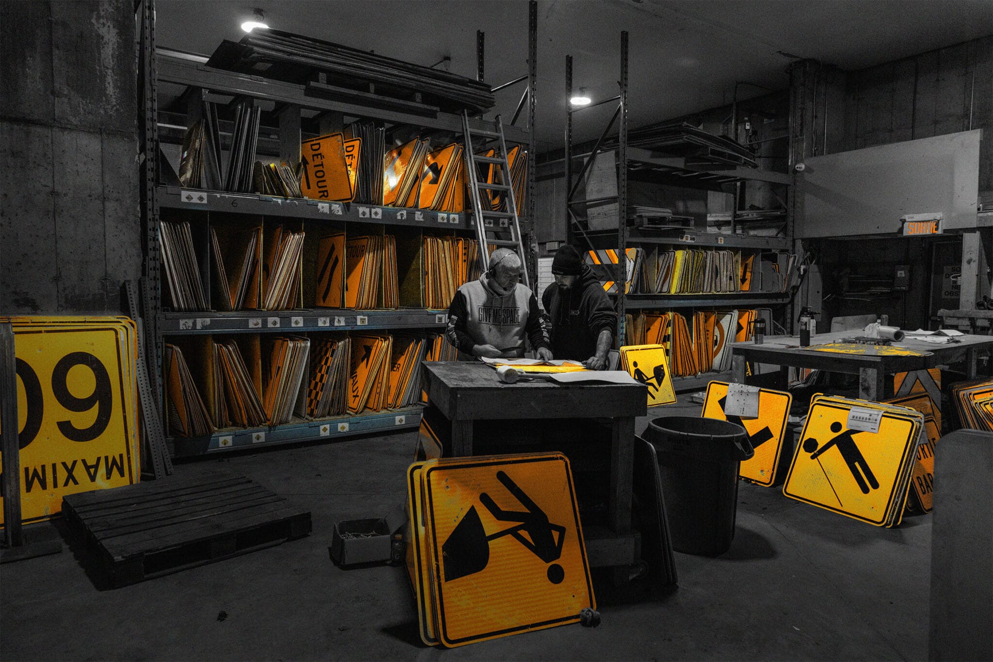 Carrières chez Prosign | Rejoignez Notre Équipe