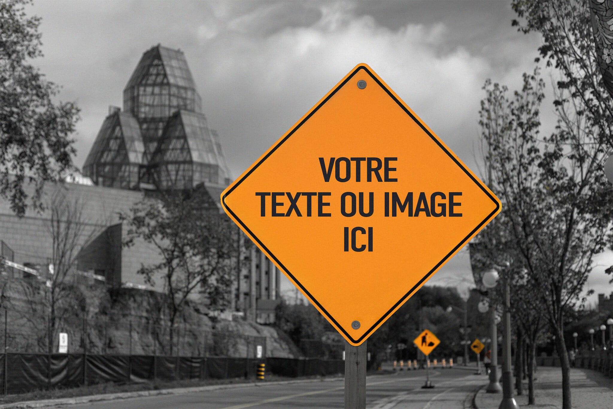 Vente et Fabrication d’Enseignes et Signalisation | Prosign