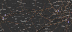 Nos Localisations | Prosign